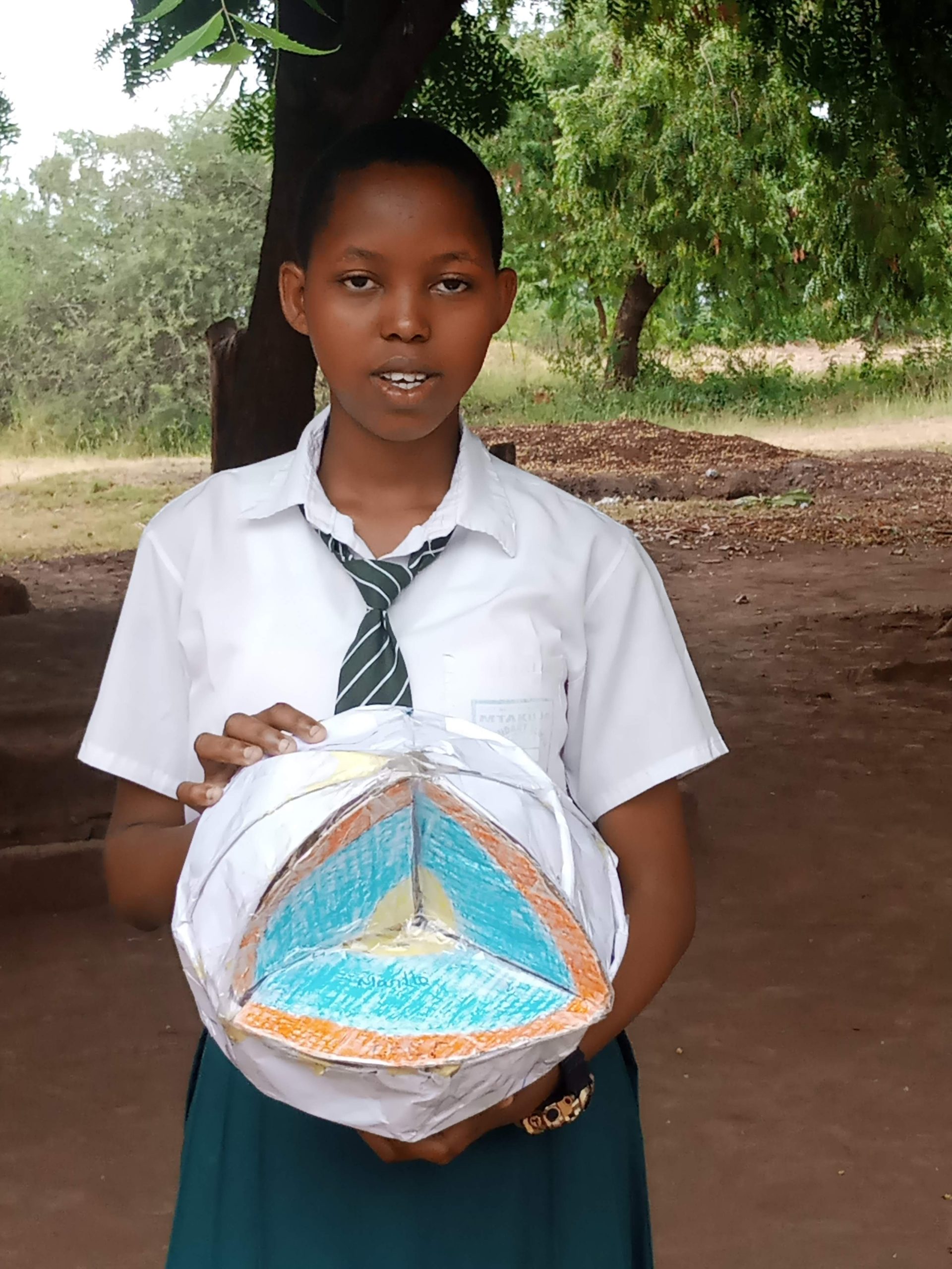 Home - Global Development Hackathon