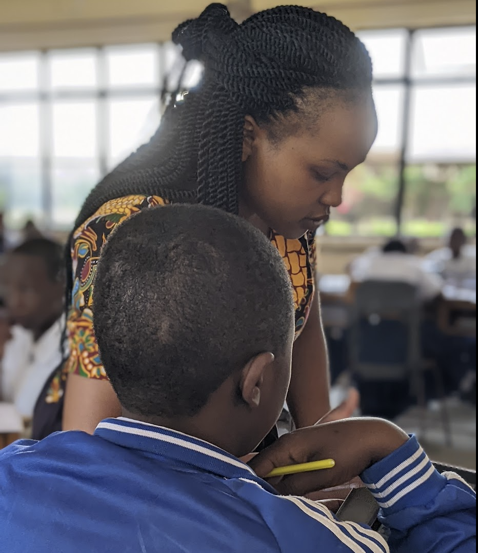 Home - Global Development Hackathon